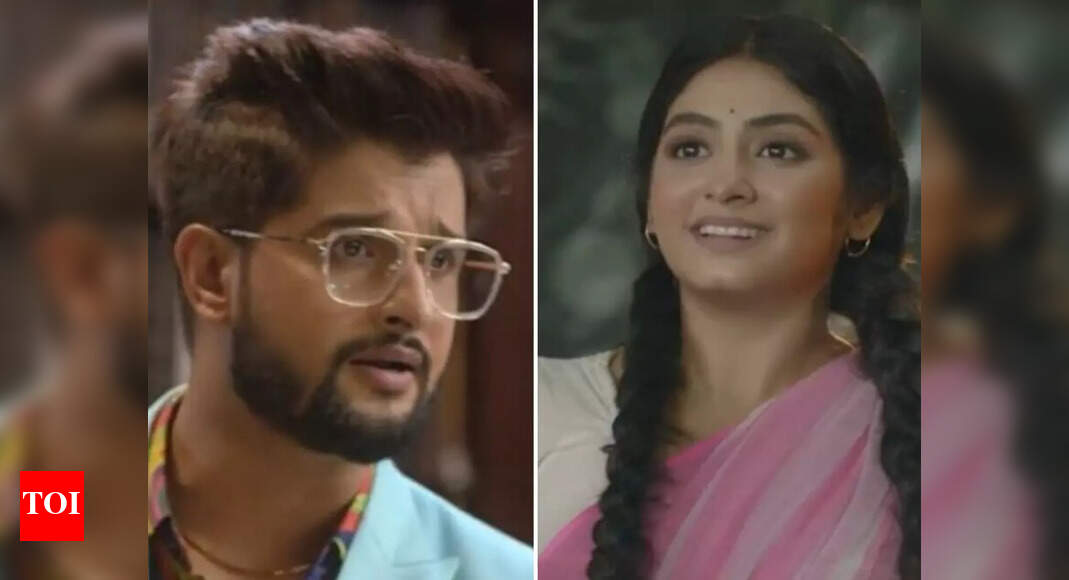 Bangla Medium: Tiyasha Lepcha-Neel Bhattacharya team up again - Times ...