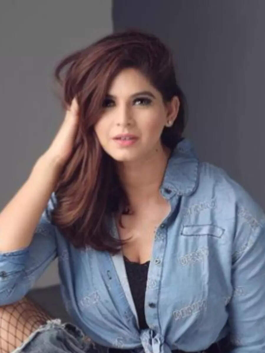 Celeb style: Fashion from your favorite Gujarati stars | Times of India