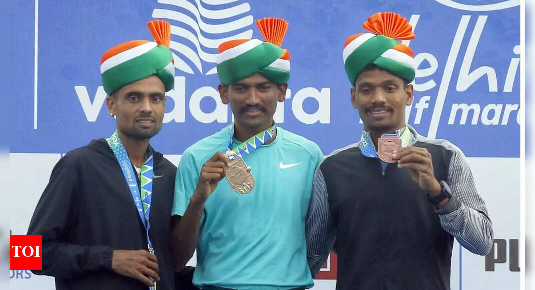 Avinash Sable just manages to defend his title in photo finish with ...