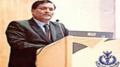 Learn from history to avoid pandemics in future: Dr PP Joshi | Nagpur News - Times of India