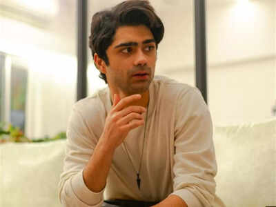 Taaruk Raina on 'Mismatched 2': Playing differently abled was a ...