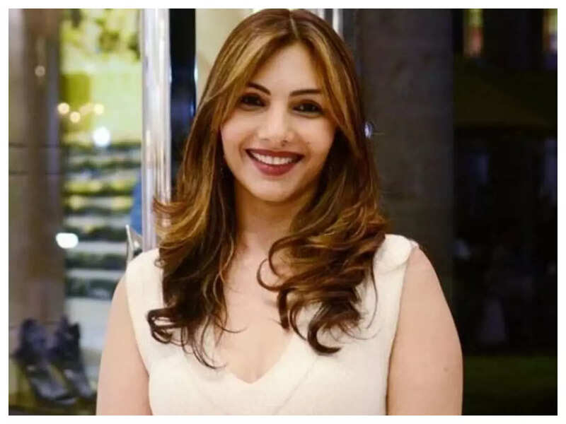 Somy Ali opens up about getting exploited by people in power in the 90s ...