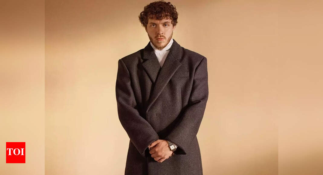Jack Harlow to do double duty on 'SNL' as host and musical guest ...