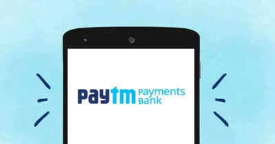 Paytm Payments Bank set to strengthen leadership with seasoned veterans ...