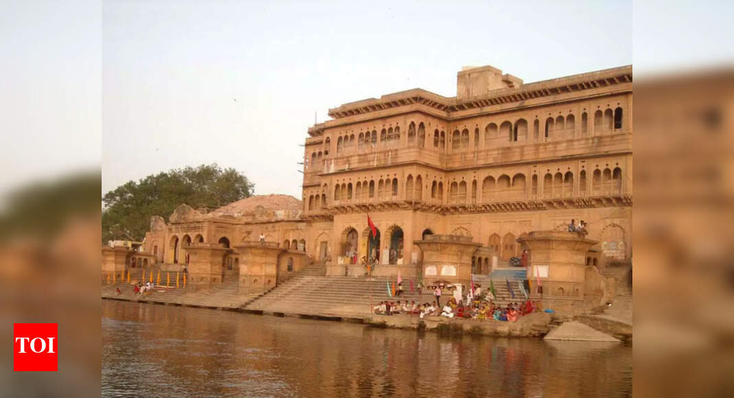 Radha Kund Snan 2022: Date, Story, Rituals and Significance | - Times ...