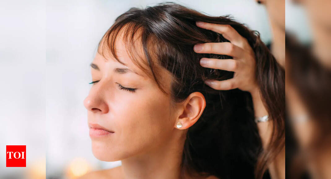 Hair Care Tips: How avocado oil helps in hair growth | - Times of India