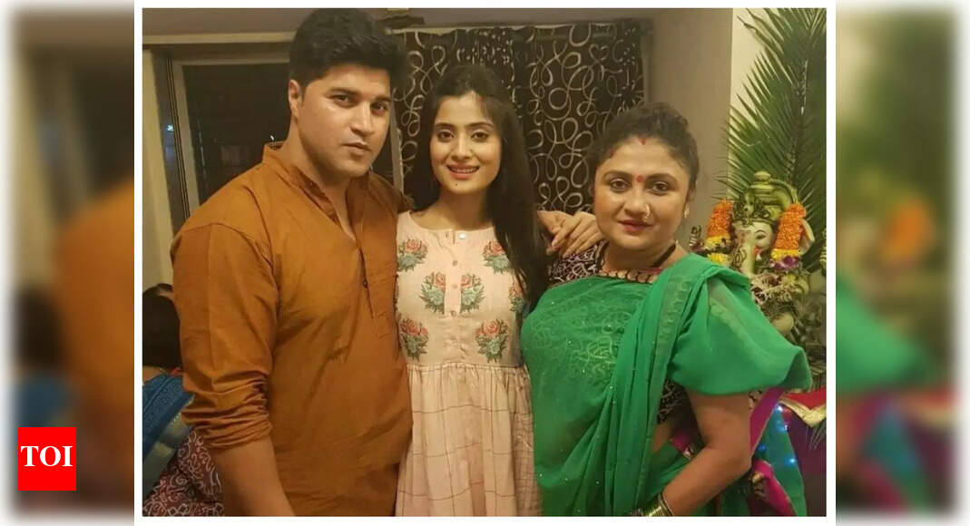 Exclusive! Vaishali Takkar was set to get married by year-end and ...