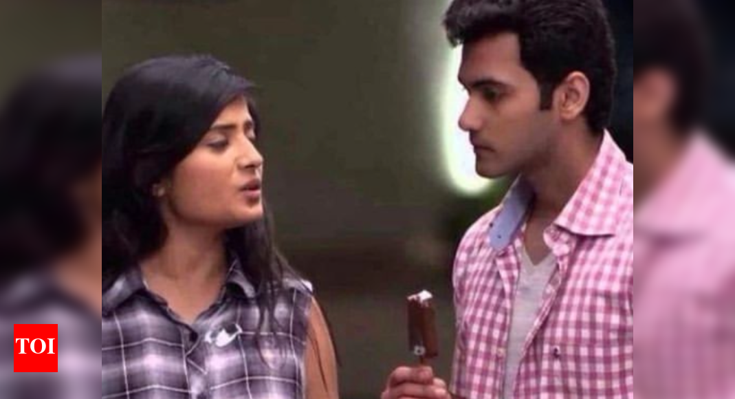 Yeh Rishta Kya Kehlata Hai co-actor Sanchit Sharma mourns Vaishali Takkar’s death; says “why why ...