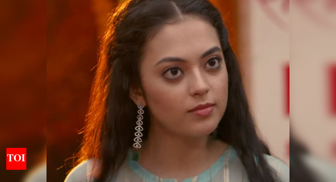 Imlie update, October 16: Cheeni expresses her feelings for Atharva ...