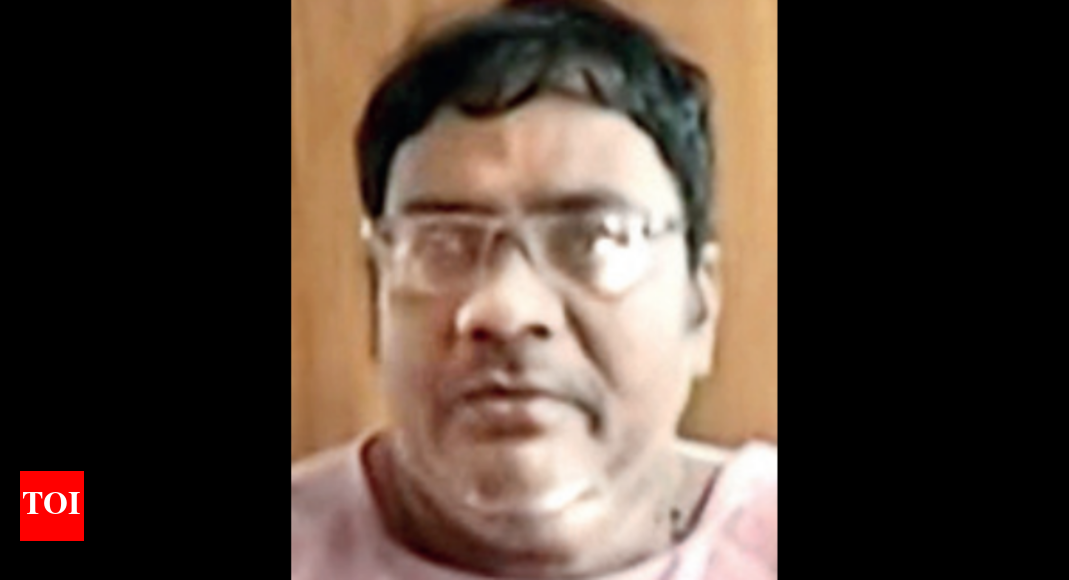 Karnataka: Robotics comes to aid of polio-hit man affected by botched ...