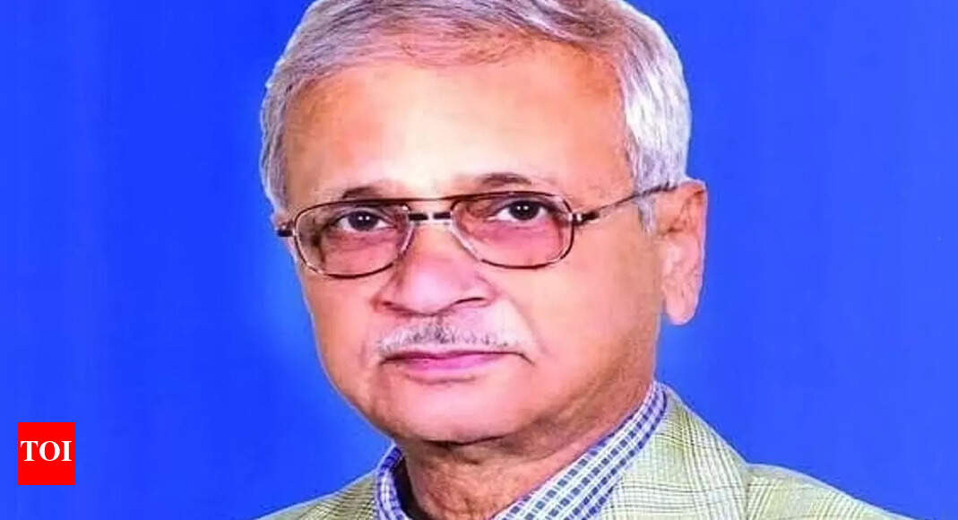 Ors: Mahalanabis, father of ORS who saved millions, dead | India News ...