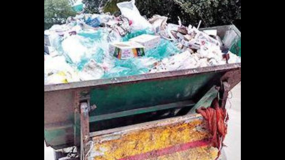 Dehradun: Bio-CNG plant to produce biogas from wet waste | Dehradun ...