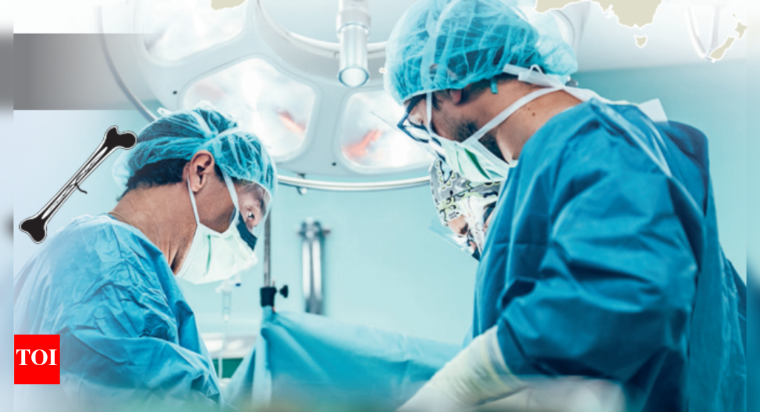 Delhi: Foreign patients return after 2 years, breathe life into medical ...