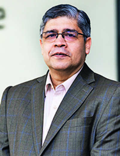 ‘merged Mindtree-lti Will Cross-sell, Upsell’ | Bengaluru News - Times ...