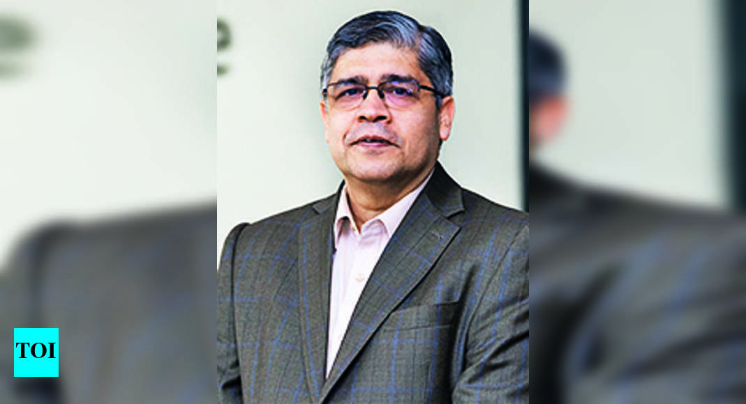 ‘merged Mindtree-lti Will Cross-sell, Upsell’ | Bengaluru News - Times of India