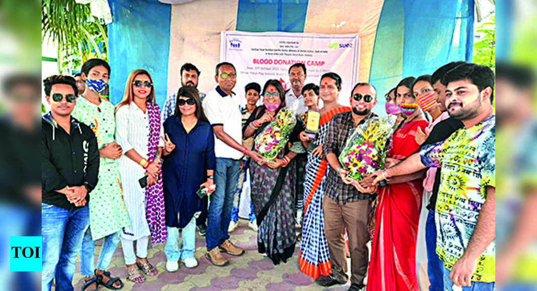 Naco: Change Law To Allow Us To Donate Blood: City Trans Women ...