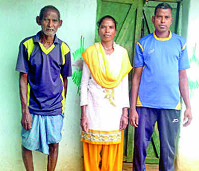 U-17 Wc Footballer Purnima’s Family Battles Acute Poverty | Ranchi News ...