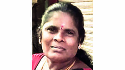 Elanthoor: Family Wants To Take Home Padmam’s Remains Swiftly | Kochi ...