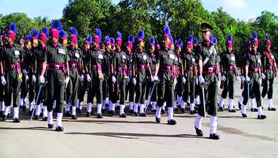 Mlirc Reunion Event Highlights Forces’ Synergy | Hubballi News - Times ...