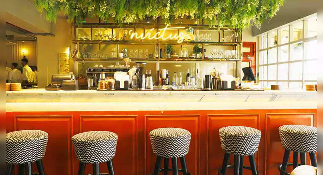 Cafe De Lan- Noida's very own European cafe – Food & Recipes