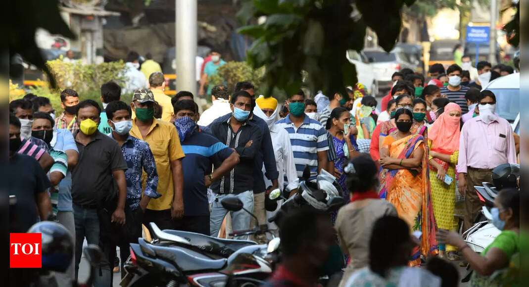 India Covid Cases News: India reports 2,060 Covid cases and 10 deaths ...