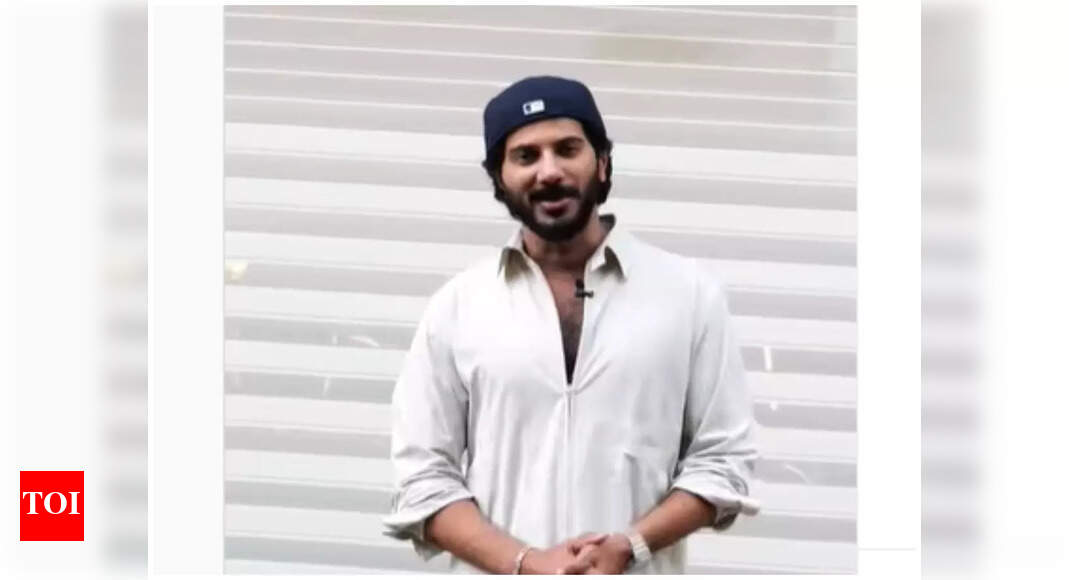 Dulquer Salmaan introduces his enviable car collection | Malayalam ...