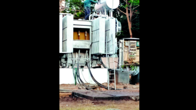 Tangedco: Tangedco Raises Substations, Pillar Boxes For Safe, Incident ...