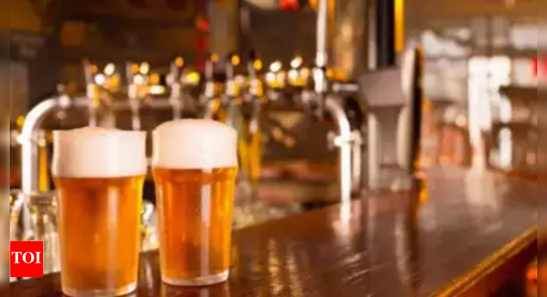 Goa: Transport, excise department to form standard operating procedures ...