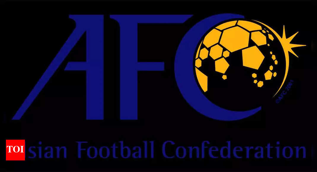 India and Saudi Arabia to compete for 2027 AFC Asian Cup hosting rights ...