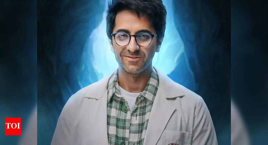 Doctor G Full Movie Collection: 'Doctor G' box office collection Day 3 ...