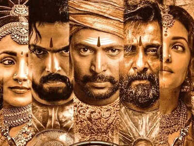 'Ponniyin Selvan 1' box office collection day 17: Mani Ratnam's film ...