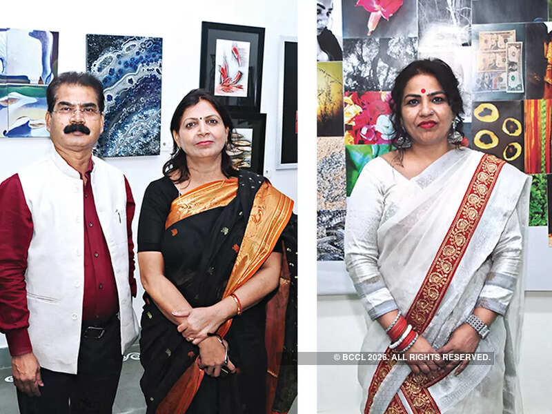 An exhibition depicting richness of traditional art | Events Movie News ...