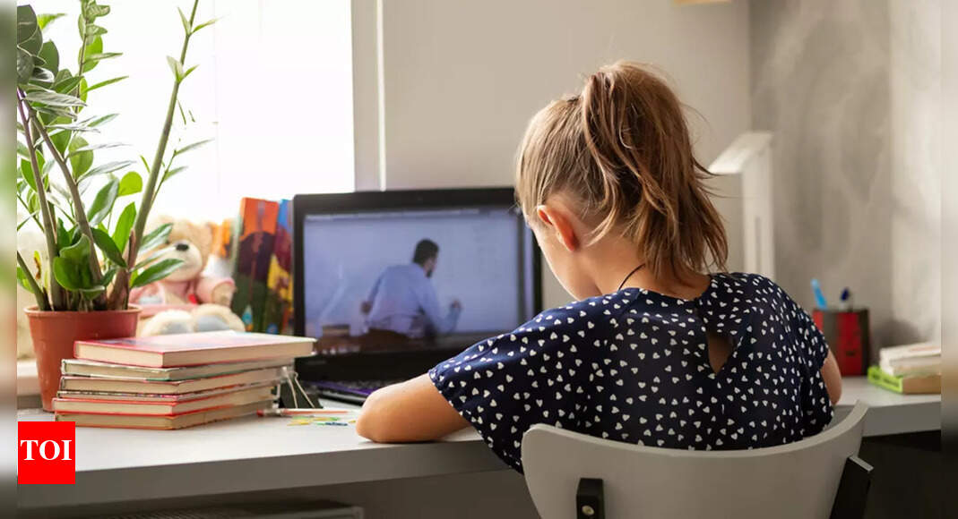 Dubai: Dubai's online school gets a 25% hike in enrolment this year ...