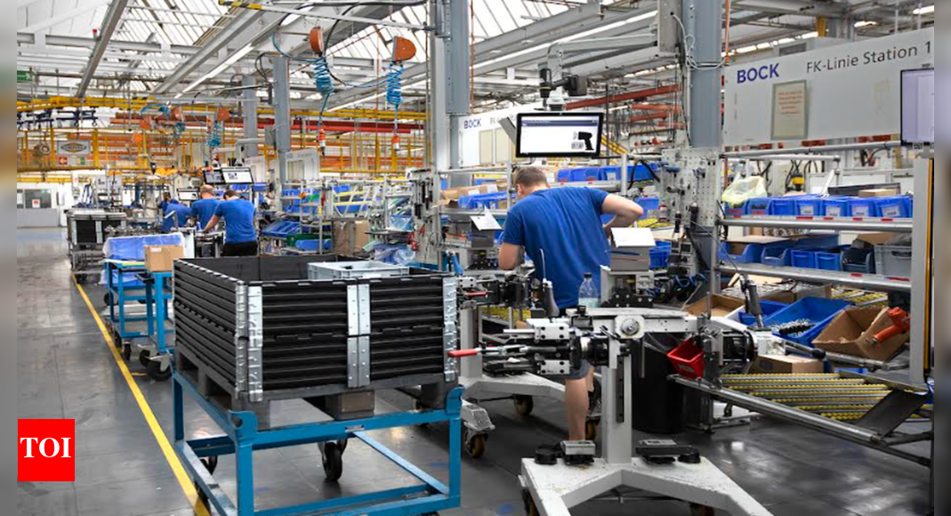 Danfoss to acquire German compressor manufacturer Bock GmbH - Times of ...