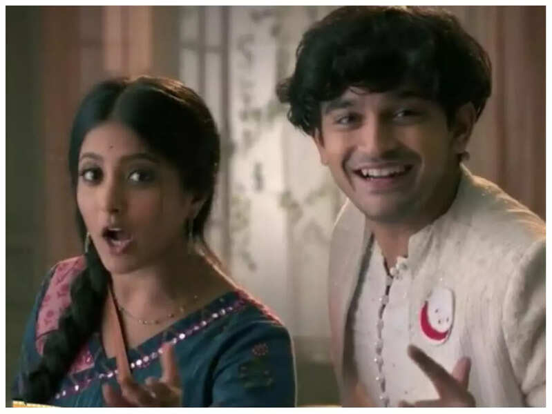 TV show Banni Chow Home Delivery moves to an early evening time slot ...