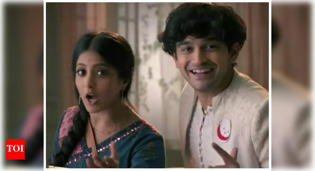 TV show Banni Chow Home Delivery moves to an early evening time slot ...