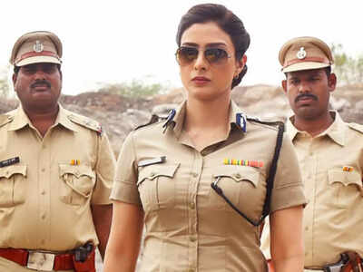 Here's why Tabu feels Meera Deshmukh from 'Drishyam 2' is one of her ...