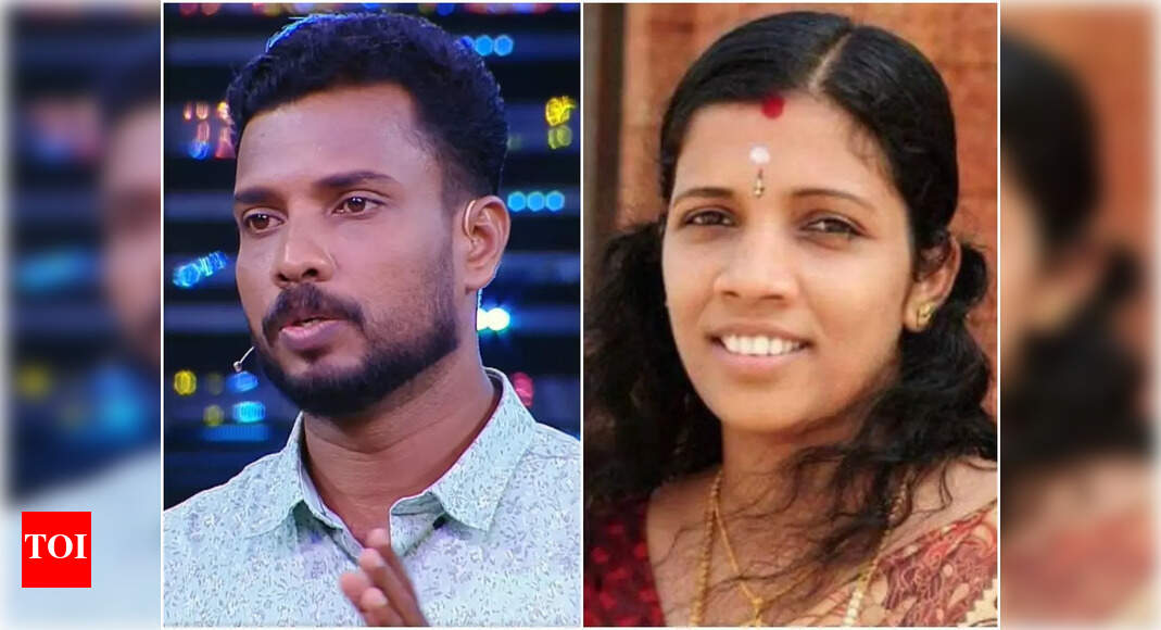 Oru Kodi: Sajesh remembers his late wife and nurse Lini who passed away ...