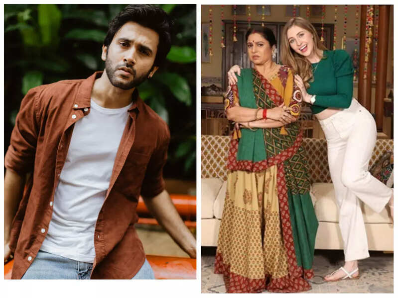Mishkat Verma on Anandibaa Aur Emily going off air: Our show didn't ...