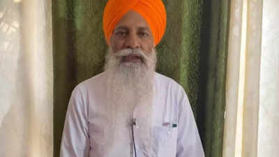 Haryana: BKU Charuni serves 15-day ultimatum to withdraw cases against ...