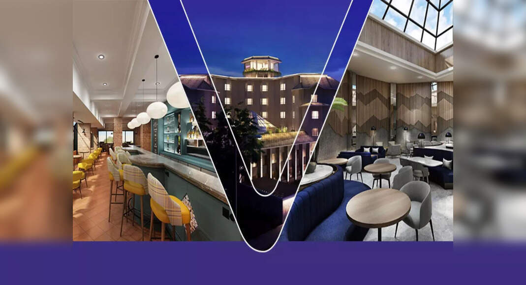 Meghalaya gets its first ever 5 star hotel in Shillong!, - TimesTravel