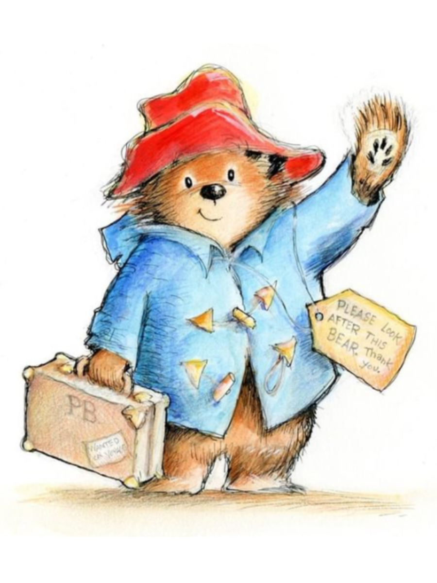 8 fun facts about Paddington Bear you should know | Times of India