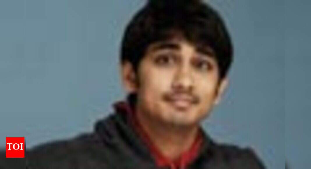Sid locked out! | Tamil Movie News - Times of India