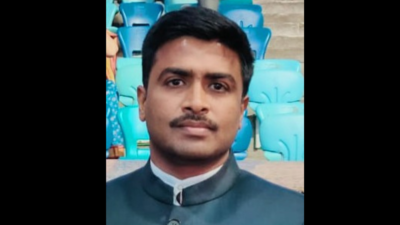 Ahead of Secunderabad Cantonment Board polls, CEO B Ajith Reddy shifted ...