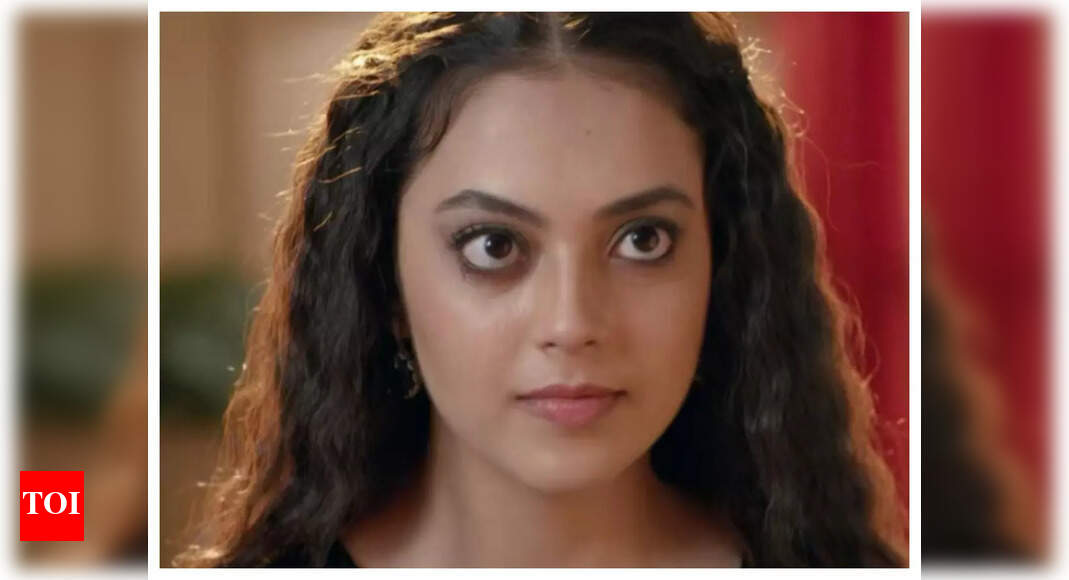 Imlie update, October 17: Cheeni hatches an evil plan - Times of India