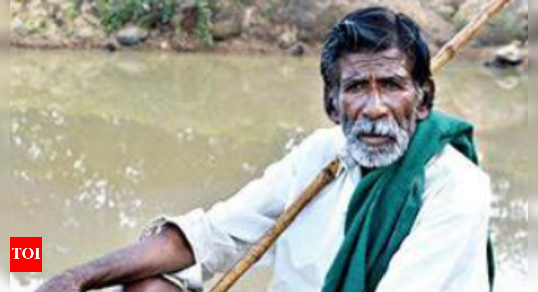 Karnataka: Mandya's Pond Man, lauded by PM Narendra Modi, passes away ...