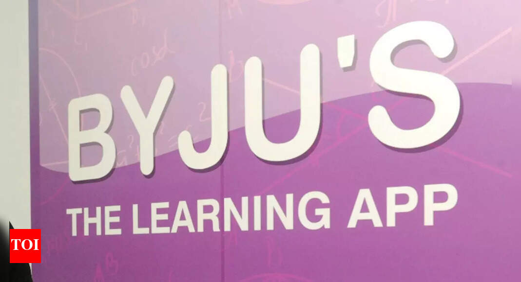 BYJU'S News: Byju's investors put in $250 million more after layoffs ...