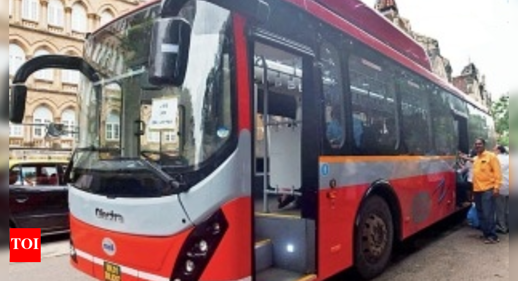 Rtc Trips On Bus Pass Ridership Below 50 Since Telangana Formation