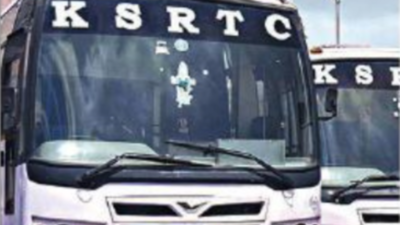 Karnataka govt to merge all road transport corporations | Bengaluru ...