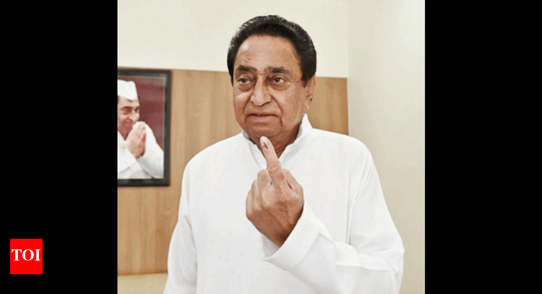 Congress: 26 Mp Delegates Abstain From Voting In Congress Prez Polls ...